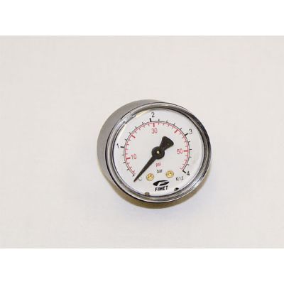 P02197 Manometer 0-4 Bar - UCP Bv